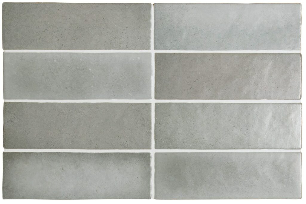 Freudenreich Interior Design | Fliese Magma grey stone